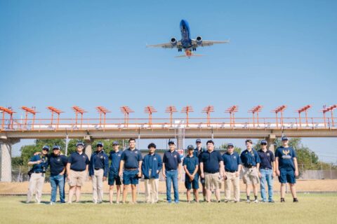 Our Approach - Rising Aviation High School
