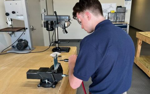 STEM Career Paths: Aerospace Engineers - Rising Aviation High School